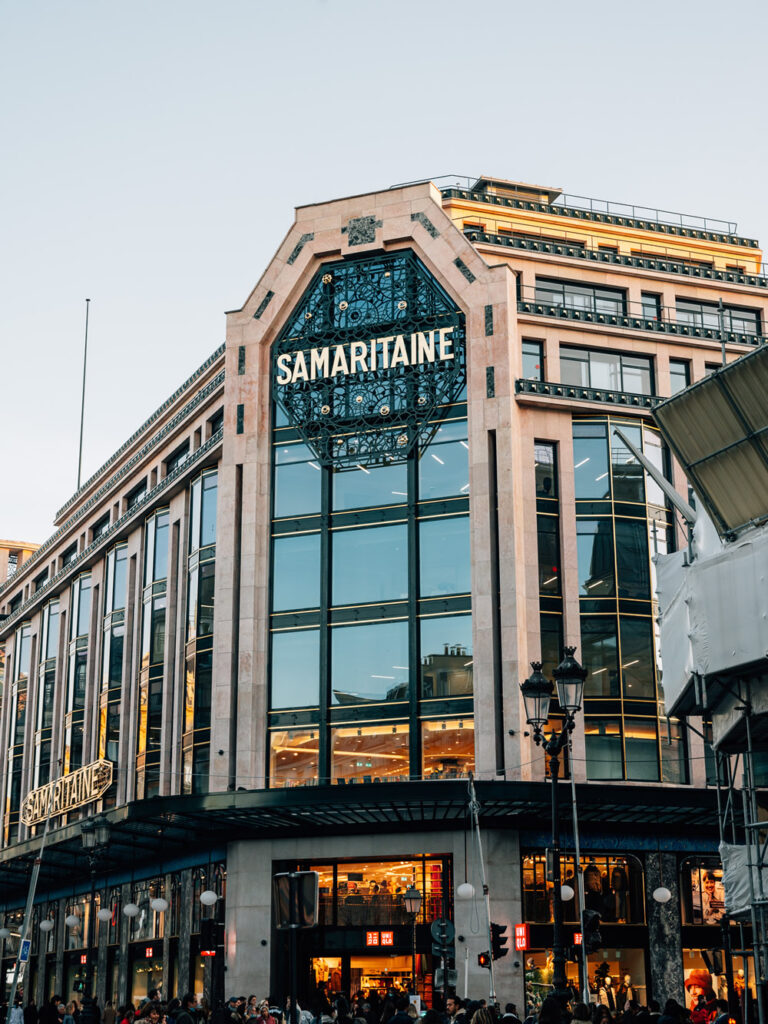 10x Betaalbare Franse kledingmerken in Parijs die je moet kennen! - Dit ...