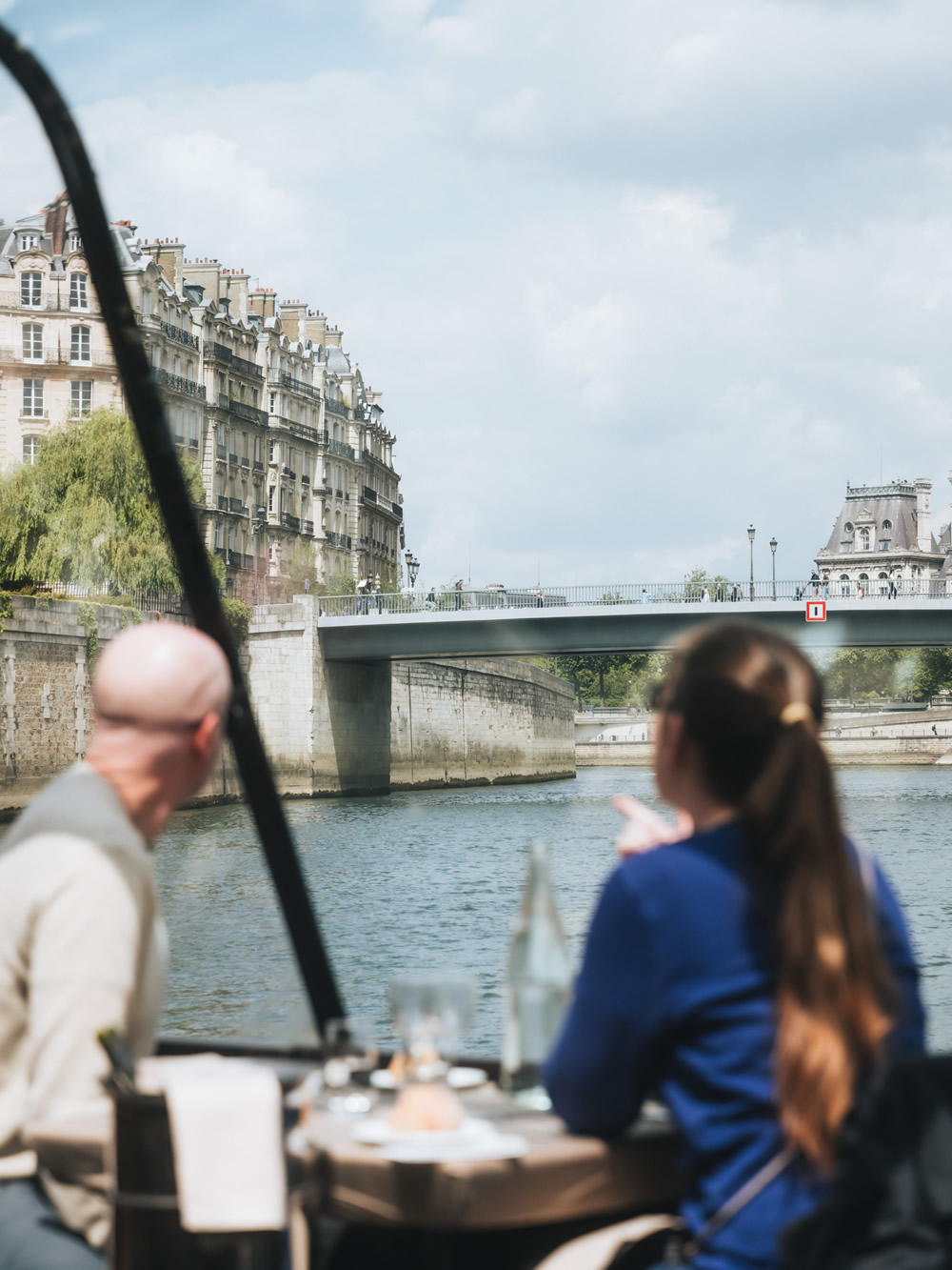 Boottocht of rondvaart op de Seine Parijs: tickets & tips! - Dit is Parijs