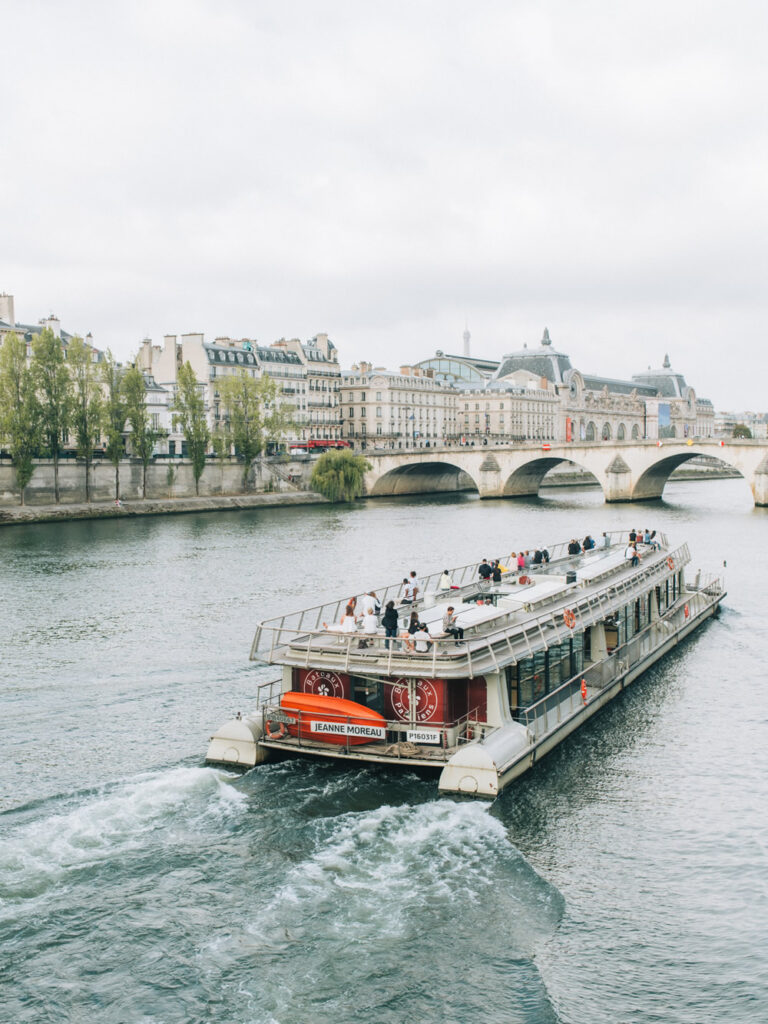 Alle 20 arrondissementen van Parijs met handige kaart! - Dit is Parijs