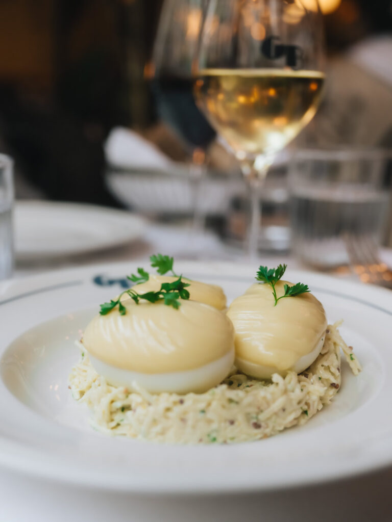 10x Leukste restaurants in Le Marais Parijs: uit eten tips! - Dit is Parijs